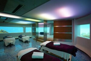Per Aquum Huvafen Fushi (PO BOX 2002 Male 08390 Maldives, Мале, Мальдивы), otel