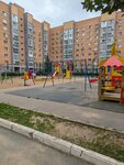 Playground (Republic of Tatarstan, City of Kazan, ZhK Sokolniki), oyun alanı  Kazan'dan