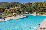 Hotel del golfo (Liguria, provincia della Spezia, Via Nino Gerini, 37), otel  Ligurya'dan