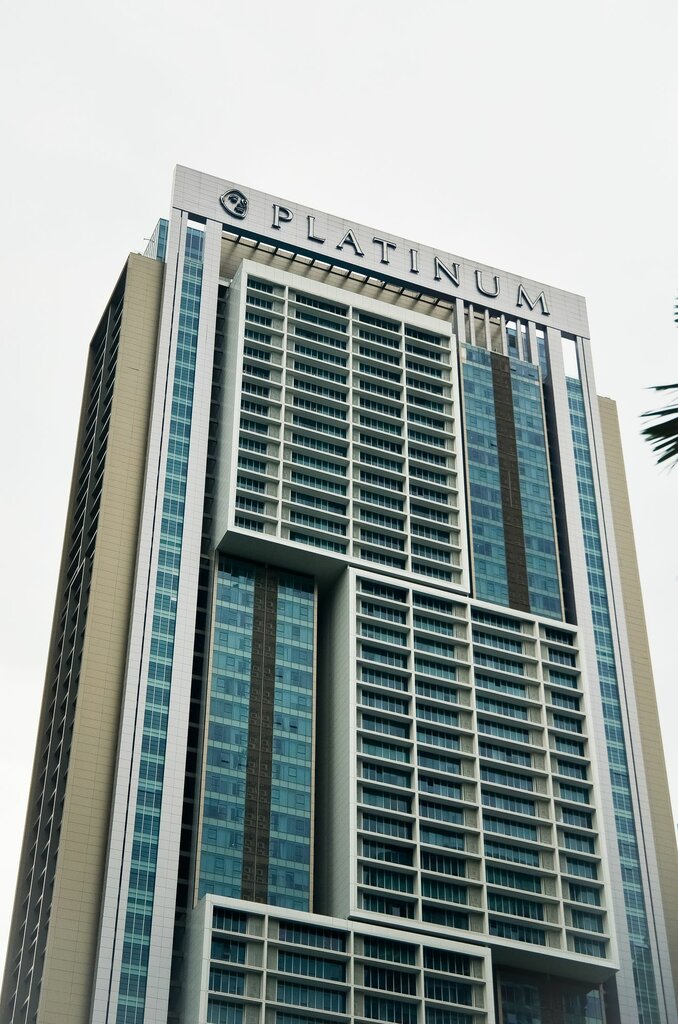 Daireler Luxury Platinum Suites Klcc by 7Stone, Kuala Lumpur, foto