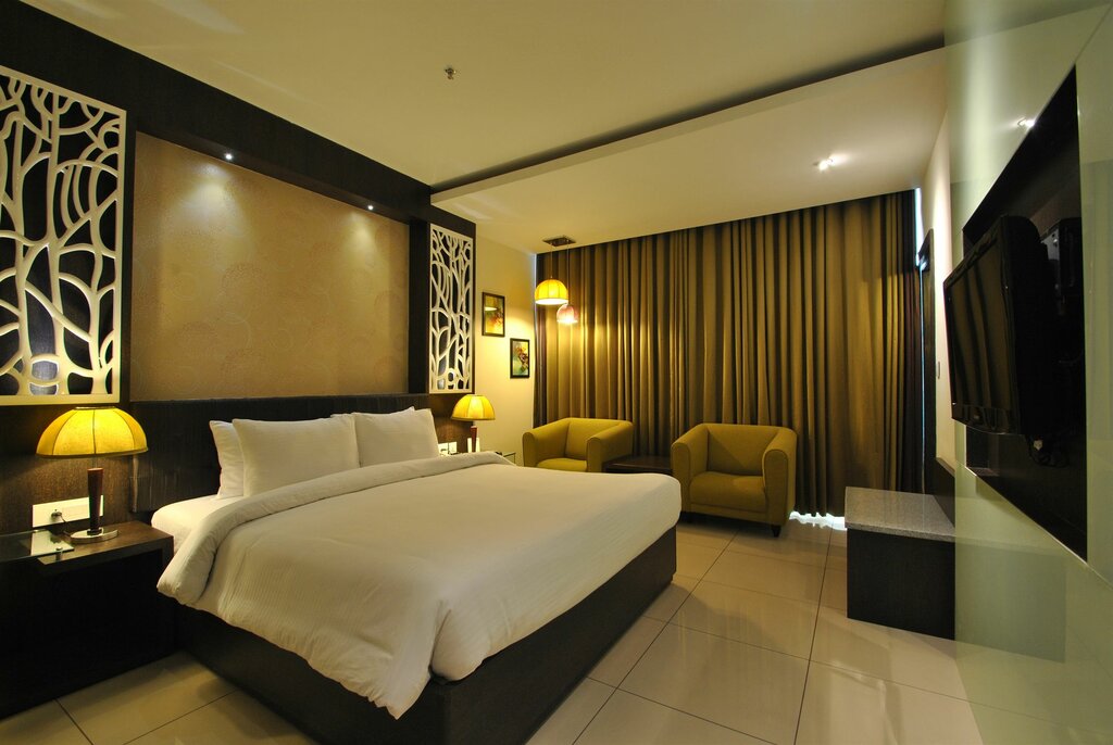 Otel Rivatas, Varanasi, foto