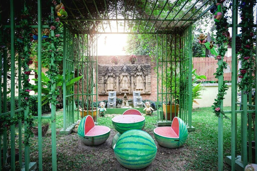 Otel Siray Green Resort, Phuket Eyaleti, foto