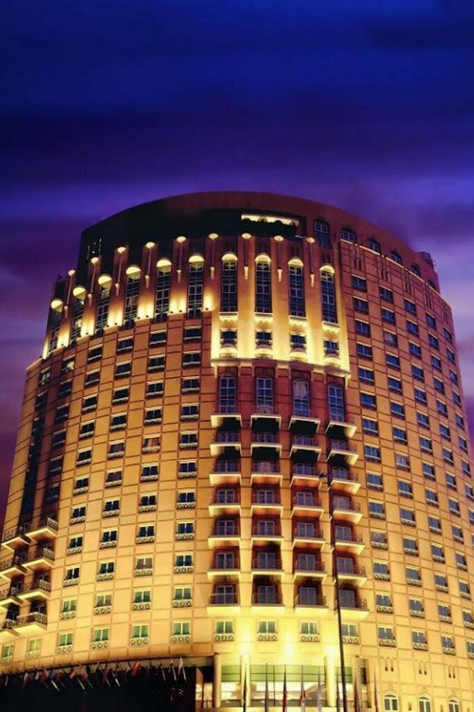 Otel Hilton Beirut Metropolitan Palace, Dünya, foto