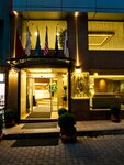 Bella Otel (İstanbul, Kadıköy, Osmanağa Mah., Yoğurtçu Şükrü Sok., 5), otel  İstanbul'dan