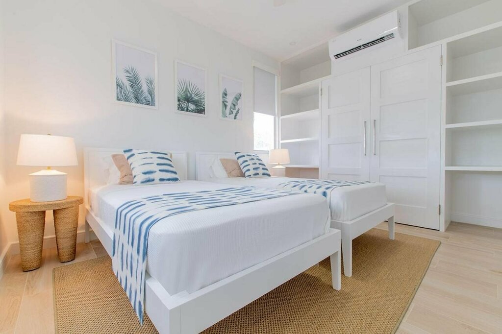 Otel Garden Grove Hotel, Dünya, foto