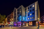 CityClass Hotel Residence am Dom (Alter Markt No:55, Köln), otel  Köln'den