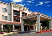 Otel Courtyard Livermore, , foto