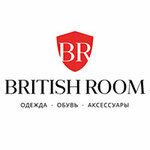 British Room (Mirgorodskaya Street No:20), giyim mağazası  Saint‑Petersburg'dan