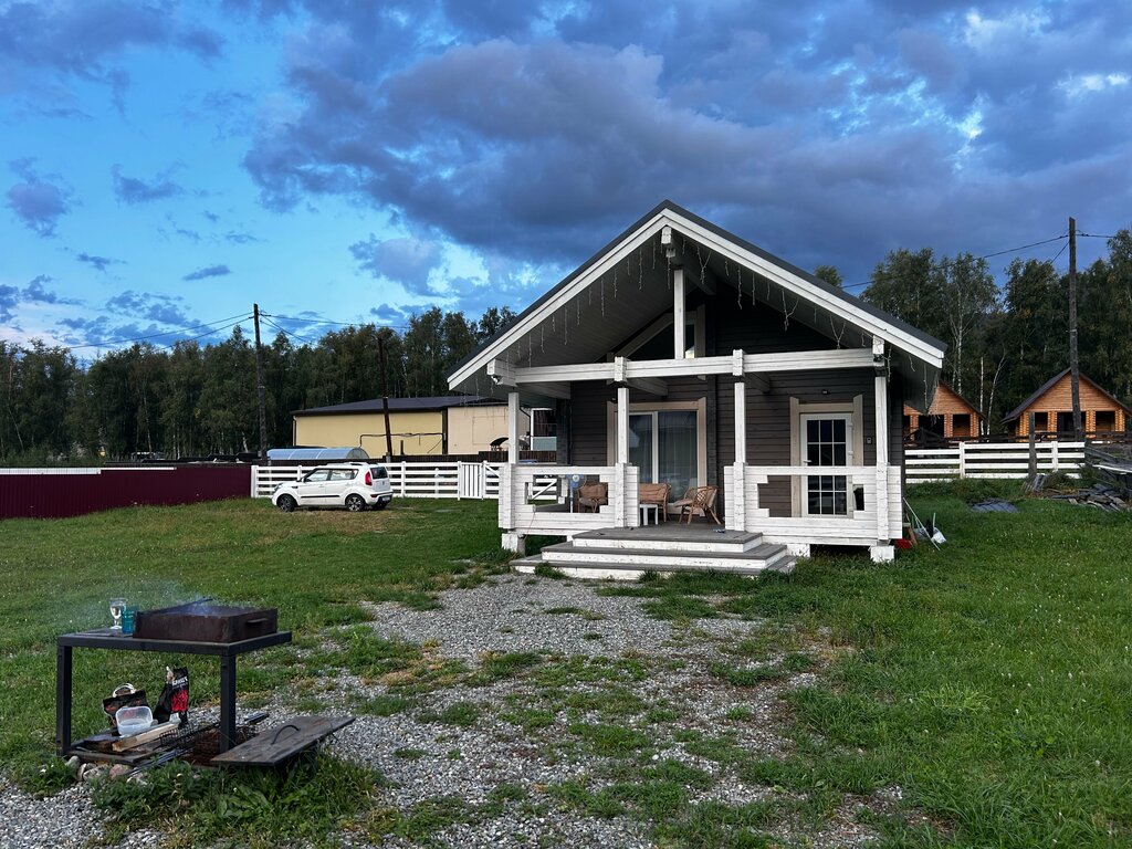 Resort oteller, tesisler 12 Лап, Altay Cumhuriyeti, foto