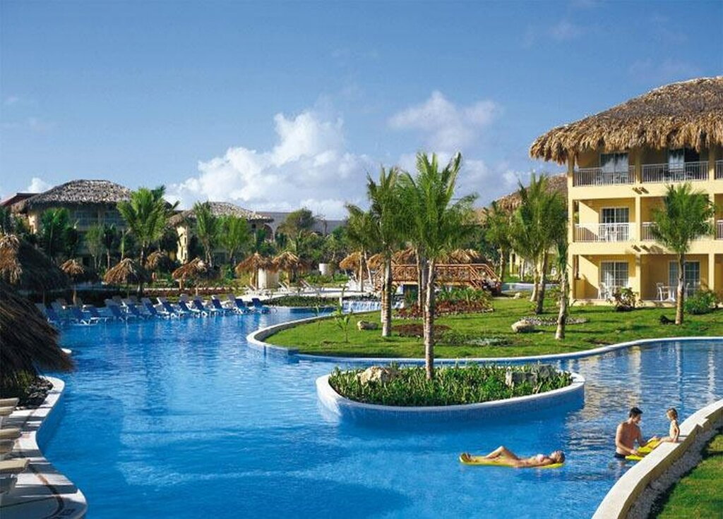 Otel Dreams Punta Cana, La Altagracia İli, foto