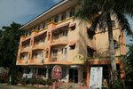 Mellow Apartelle and Tourist Inn (Central Visayas, Bohol, City of Tagbilaran), daireler  Tagbilaran'dan