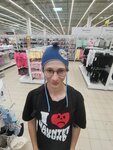 Скейт-парк (Sverdlovsk Region, Sredneuralsk, ulitsa Dzerzhinskogo), kaykay parkı  Sredneuralsk'tan
