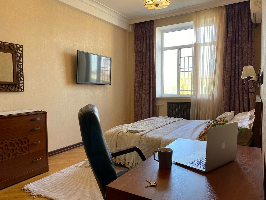 Kısa süreli konaklama Kak Doma 05, Makhachkala, foto