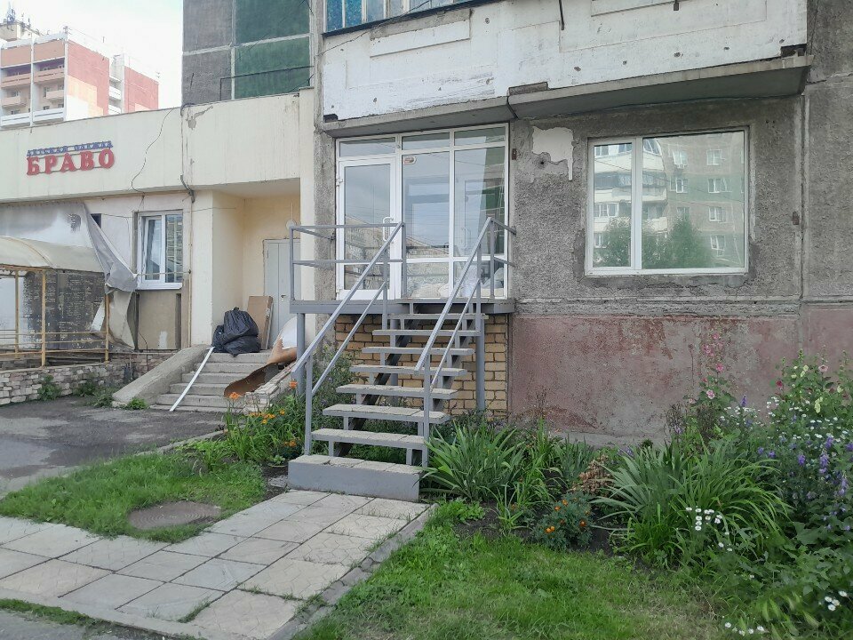 Sayaçlar ve ölçüm cihazları Спрут-Урал, Magnitogorsk, foto
