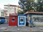 Akbank ATM (Şekerhane Mah., Hacıkura Sok., Alanya, Antalya), atm'ler  Alanya'dan
