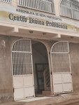 Assembleia de Deus Pentecostal (Luanda Province, Municipality of Cazenga, Adriano Moreira), dini dernekler  Loanda'dan