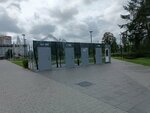 Туалет (Perm, City Esplanade), tuvalet  Perm'den
