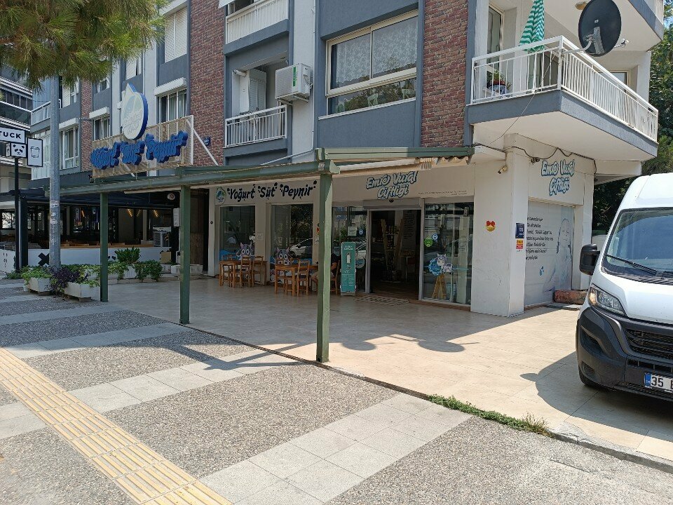 Mandıra Emre Vural Çiftliği, İzmir, foto
