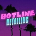 Hotline Detailing (Ozyornaya Street No:52), detaylı oto bakımı  Moskova'dan