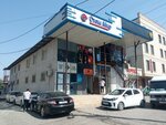 Stomu World (Kurmanjan datka Street No:282/3), diş sağlığı ekipmanları  Osh'tan