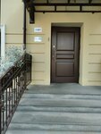 Квадро электро проект (Serpukhovskaya Street No:37), çevre dernekleri  Saint‑Petersburg'dan