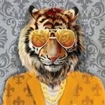 Ginger cat (Antona Petrova Street No:231), kısa süreli konaklama  Barnaul'dan