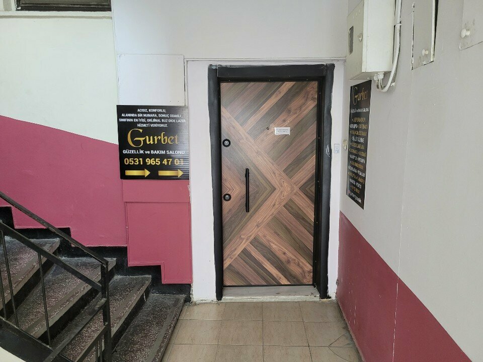 Güzellik salonu Gurbet güzellik ve bakım salonu, Adana, foto