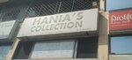 Hanias Collections (Jinnah Avenue No:47), kuyumcular  Islamabad'dan