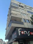 Türen Mühendislik Mimarlık Ofisi (Cumhuriyet Mah., Fatih Cad., No:28 A2, Muratpaşa, Antalya), mühendislik firmaları  Antalya'dan