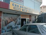Can Ortaklar VIP Dizayn (Şehit Abdullah Şener Sok., No:15A, Etimesgut, Ankara), oto döşeme  Ankara'dan