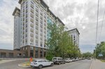SalutApart (Varfolomeevskaya Street No:6), otel  Saint‑Petersburg'dan