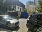ГСК Автомобилист-2 (Saratov, Beloglinskaya ulitsa), garajlar  Saratov'dan
