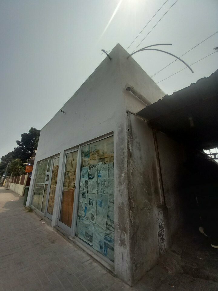 Giyim mağazası Rosa Rogilisa, Loanda, foto