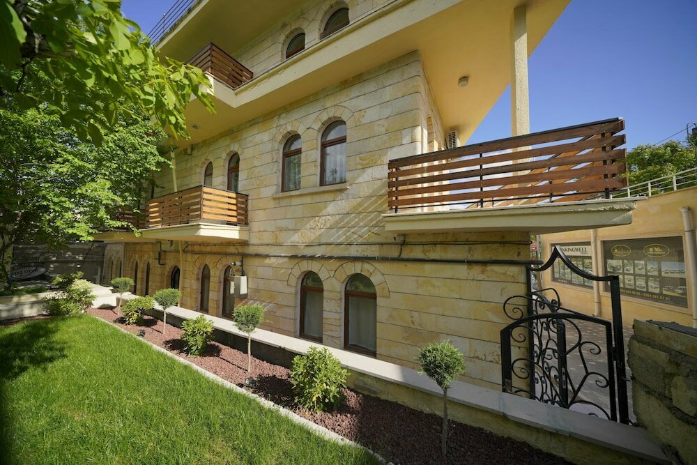 Otel Ayaz Stone House, Nevşehir, foto