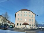 Bodenseehotel Lindau (Bavaria, Lindau (Bodensee), Rickenbacher Straße, 2), otel  Bavyera'dan