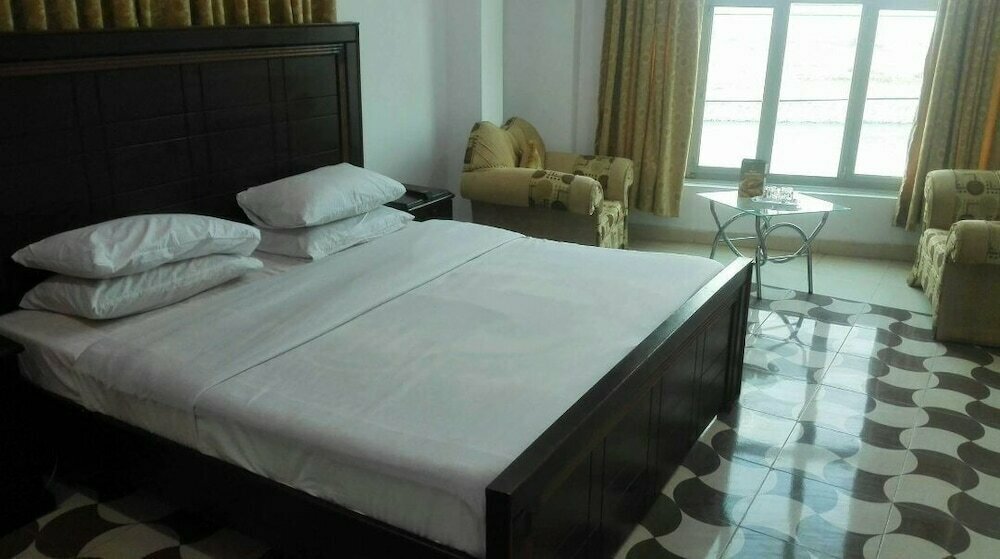 Otel River Palace Hotel, Mingaora, foto