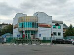 Kovroviy dom (Abay Avenue No:176), alışveriş merkezleri  Kostanay'dan