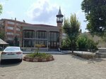 Bıçakçı Alaaddin Cami (İstanbul, Fatih, İskenderpaşa Mah., Molla Hüsrev Sok., 26), cami  İstanbul'dan