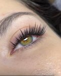 SoulLashes (Vernadskogo Avenue No:29), kaş ve kirpik salonu  Moskova'dan
