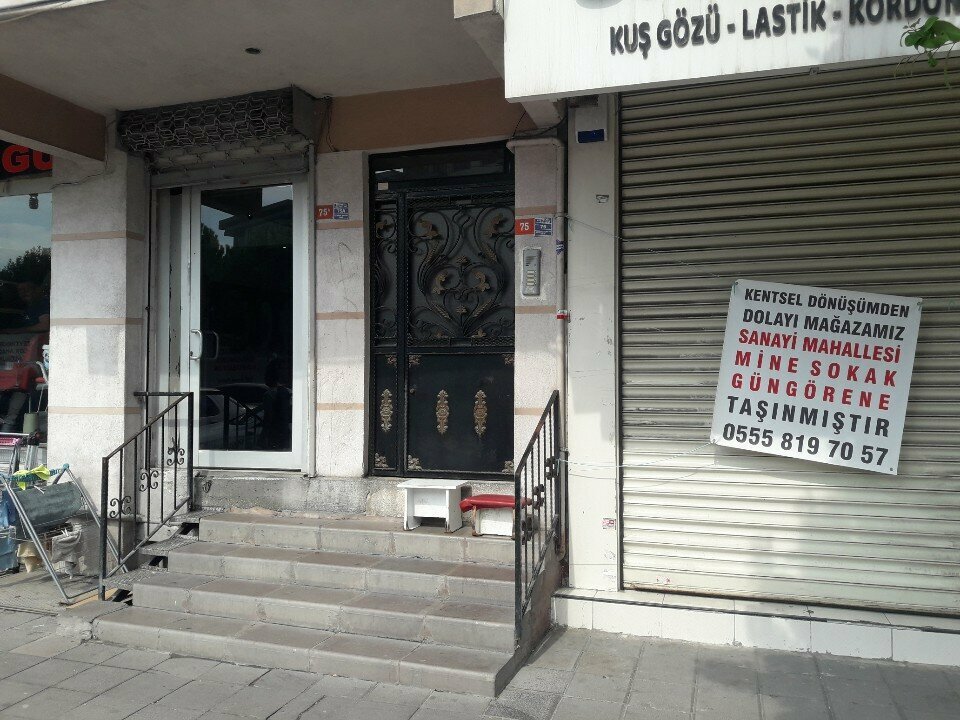 Kuruyemiş, atıştırmalık, kuru meyve Çıtır Kuruyemiş, İstanbul, foto