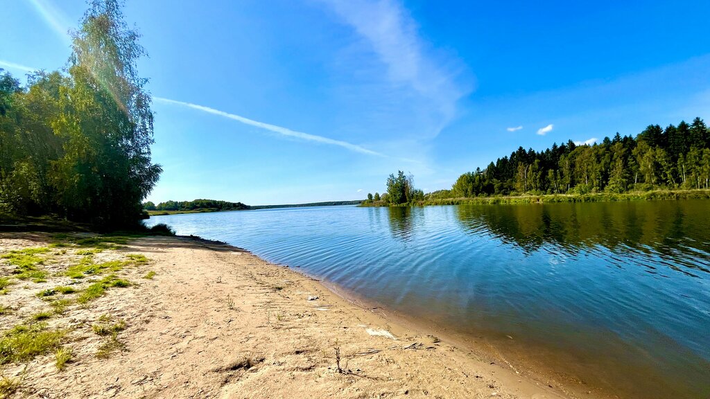 Plaj Пляж, Moskova ve Moskovskaya oblastı, foto