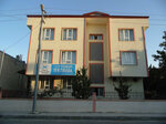 Tügva Erzincan Terzibaba Yükseköğretim Erkek Öğrenci Yurdu (Erzincan, Erzincan Merkez, Atatürk Mah., 355. Sok., 8), yurtlar  Erzincan'dan