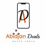 Abidjan Deals (Abidjan, Cocody, Quartier de la Deux Plateaux Est), telekomünikasyon ekipmanları  Abican'dan
