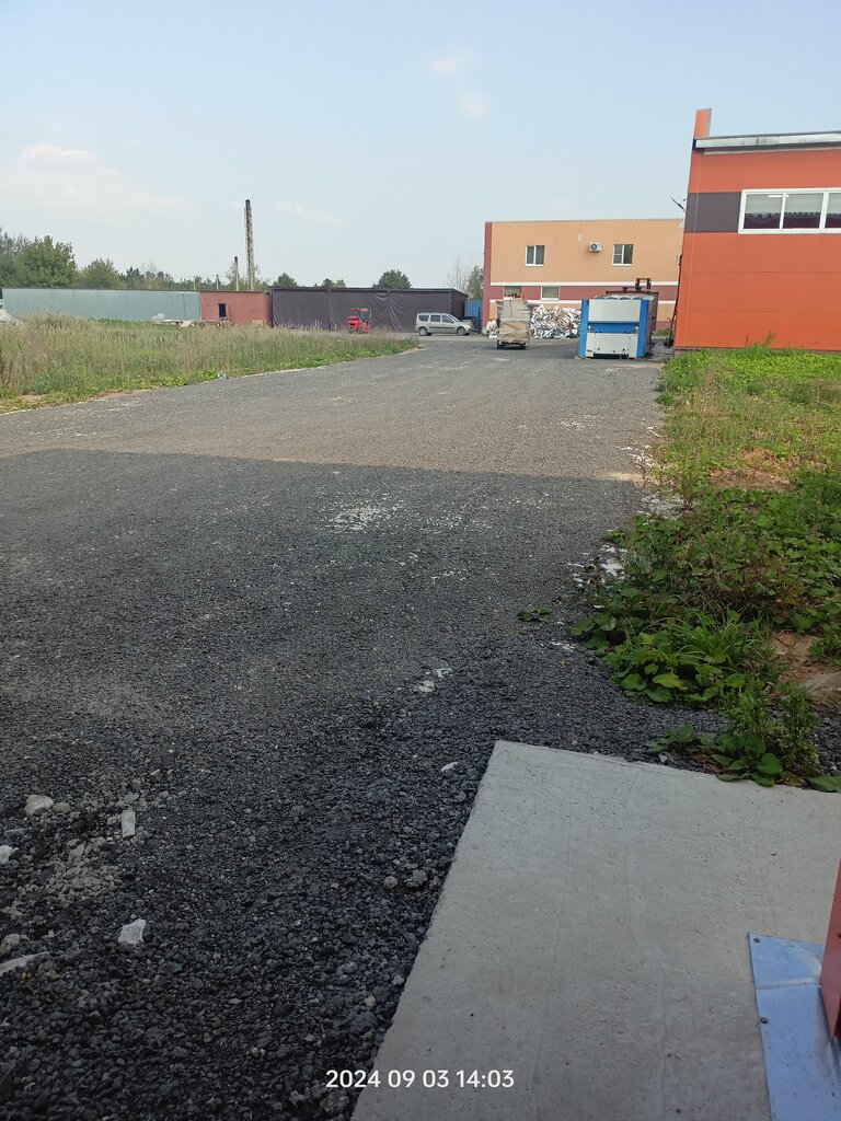 Toptancılar Тк-групп, Nijegorodskaya oblastı, foto