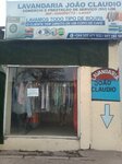 Lavandaria João Cláudio (Luanda Province, Municipality of Luanda, Calemba), çamaşırhaneler  Loanda'dan