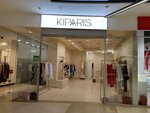 Kiparis (Lensoveta Street No:97), i̇ç giyim ve mayo mağazası  Saint‑Petersburg'dan