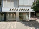 Sasa Sposa (Gençlik Mah., Işıklar Cad., No:31A, Muratpaşa, Antalya), moda evleri  Antalya'dan