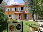 Ankara Büyükşehir Belediyesi Alzheimer Sosyal Yaşam Merkezi (Demetevler Mah., Cemre Parkı, Yenimahalle, Ankara), resort oteller, tesisler  Ankara'dan