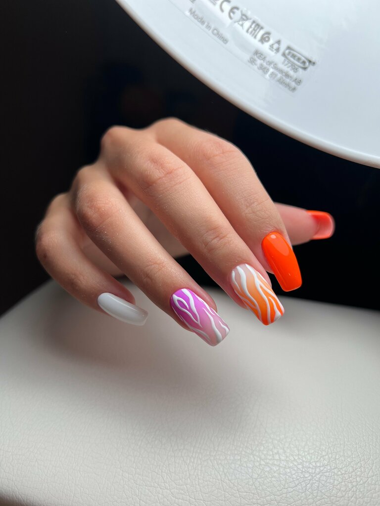 Güzellik salonu Fresh manicure, Krasnodar, foto