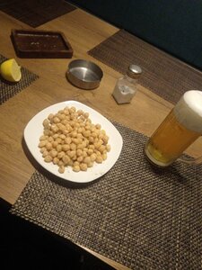 Emin Pub (Qəşəm Aslanov küçəsi No:39), bar  Hırdalan'dan